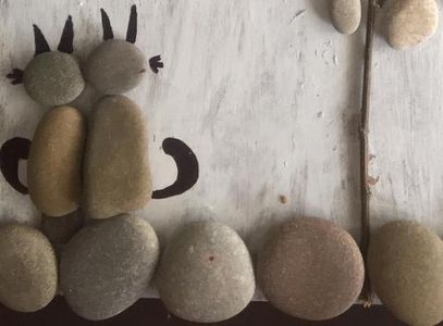 THE TREE OF PEBBLES : 5 Steps (with Pictures) - Instructables