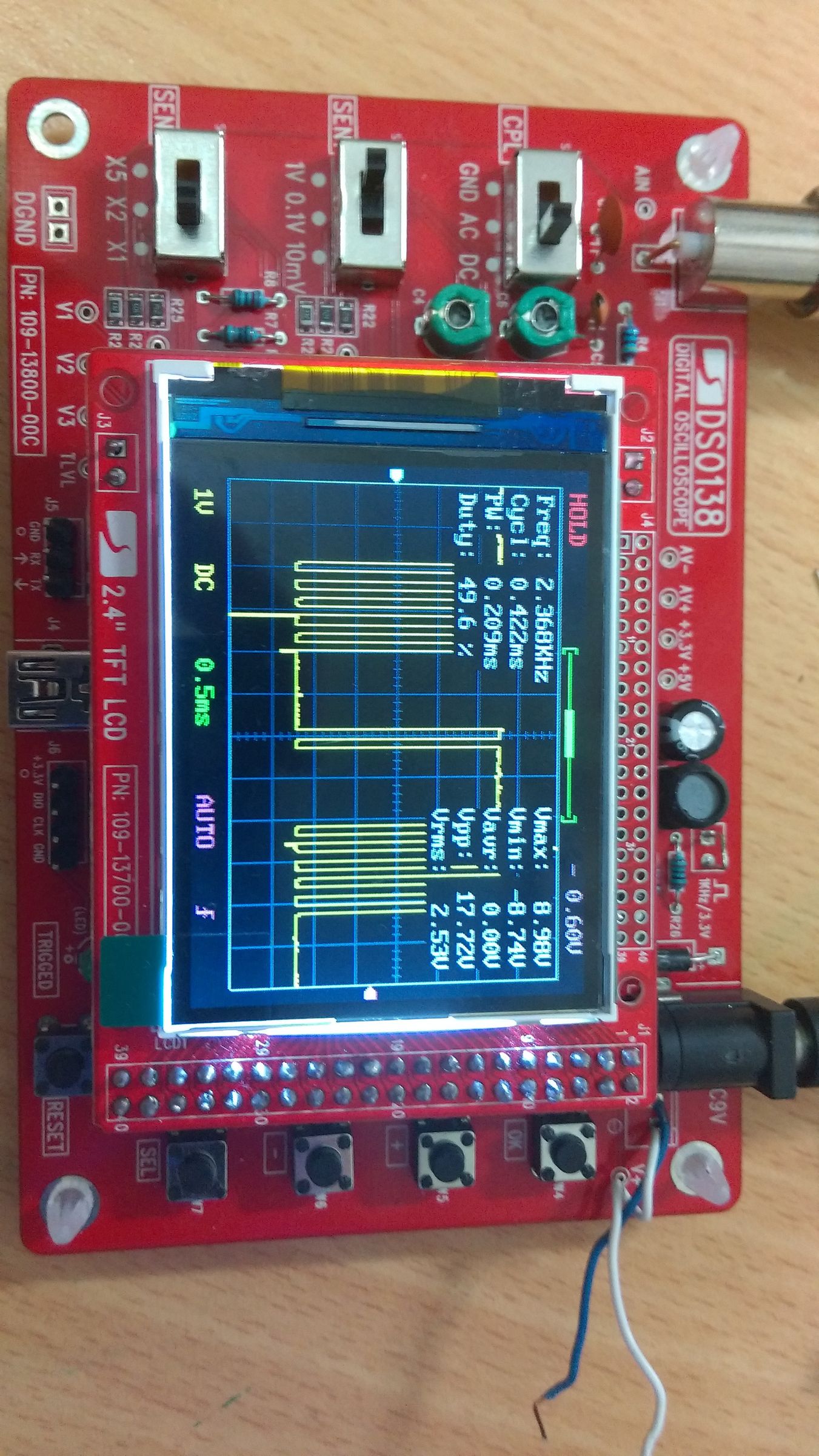 RF Transmitter and Receiver : 8 Steps (with Pictures) - Instructables