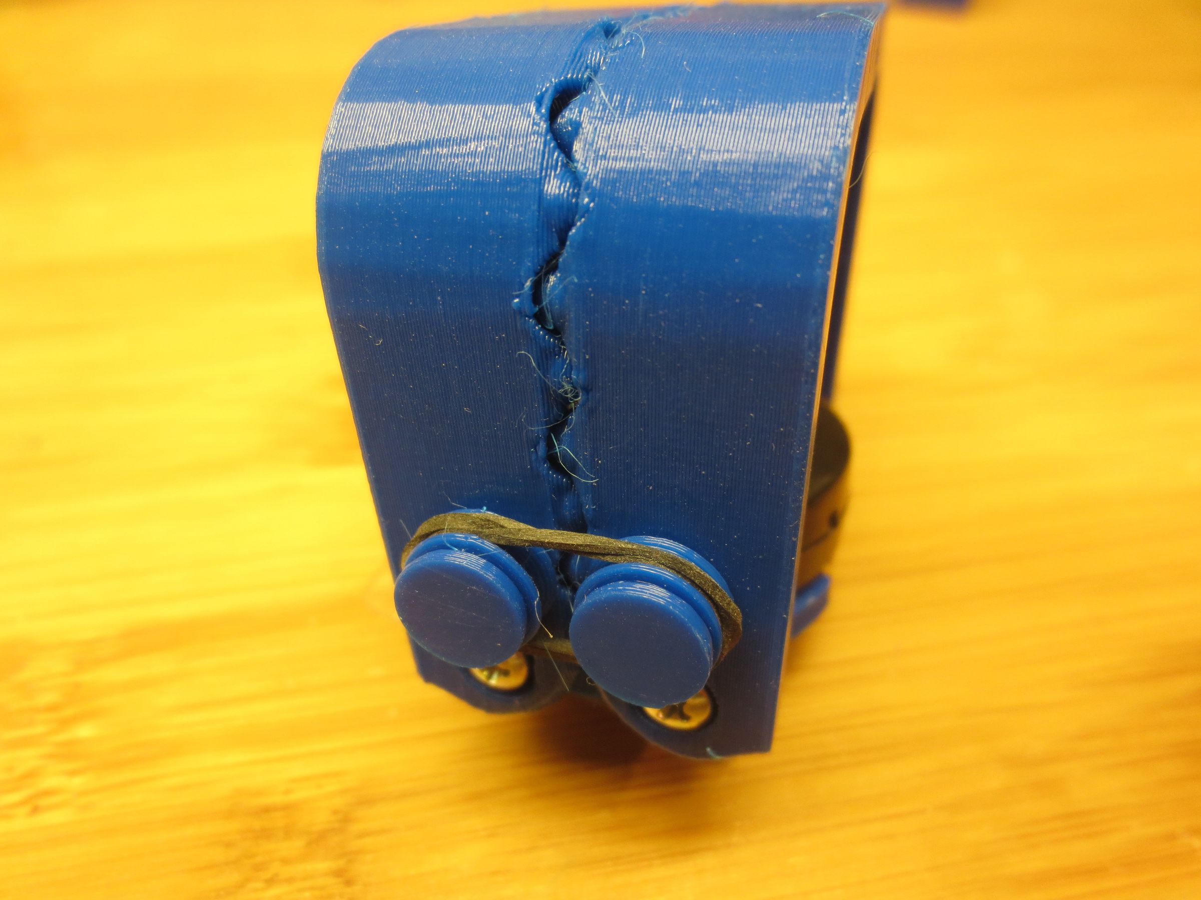 "Teddy Bear Snare" Toy Bear Trap : 6 Steps (with Pictures) - Instructables