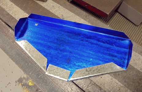 Sheet Metal Tool Box : 6 Steps (with Pictures) - Instructables