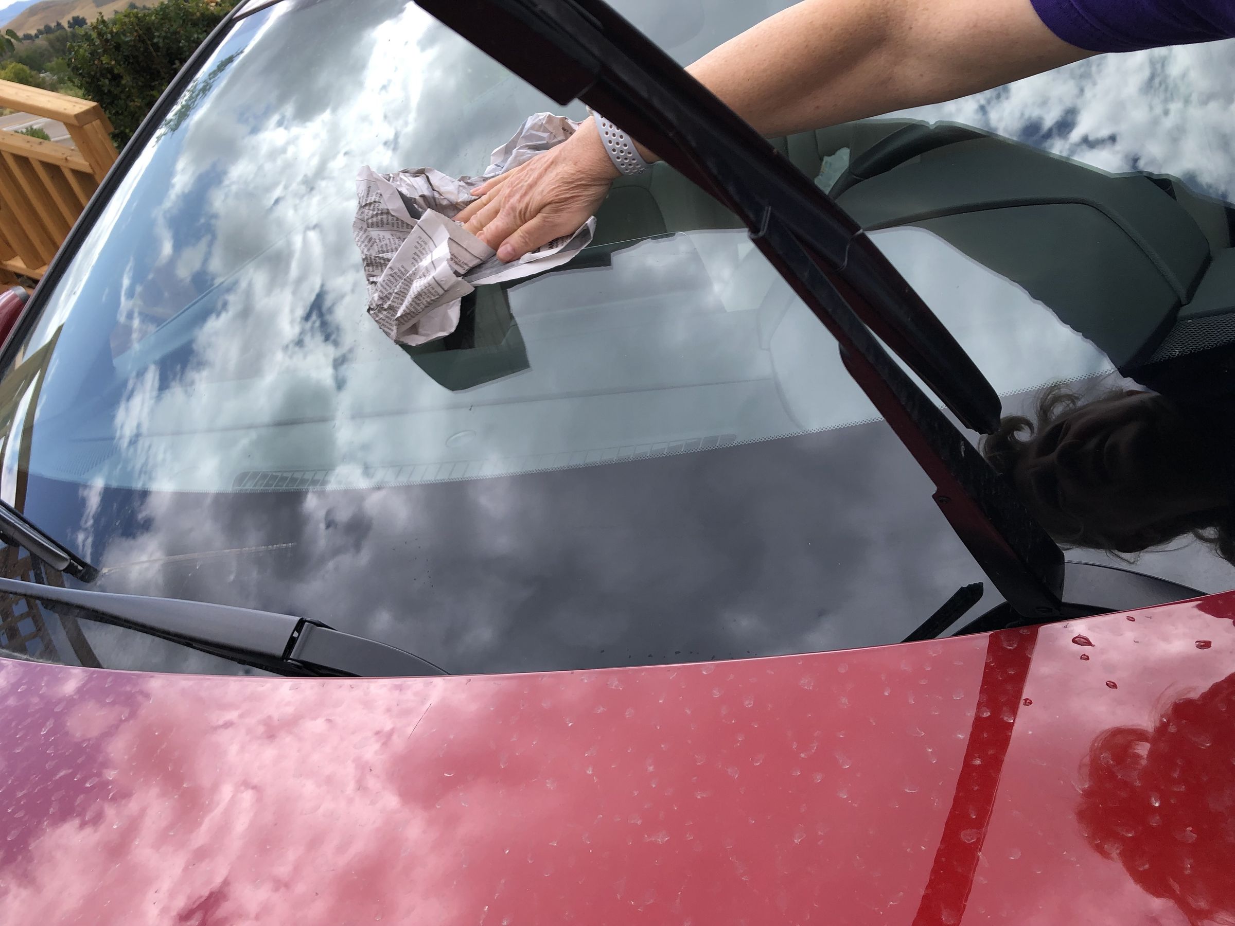 DIY Window Washing Solution : 15 Steps - Instructables