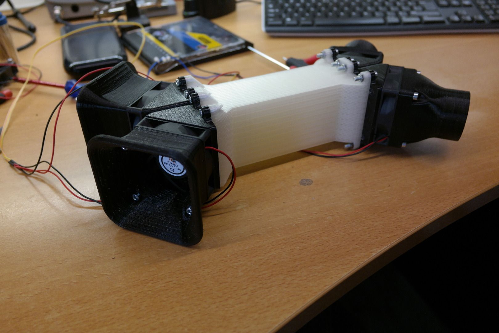 Heat Exchangers and 3D Printing : 8 Steps (with Pictures) - Instructables