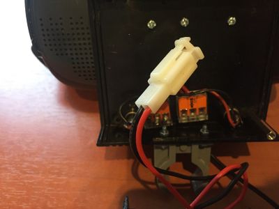 Homemade Night Vision Goggles : 6 Steps - Instructables