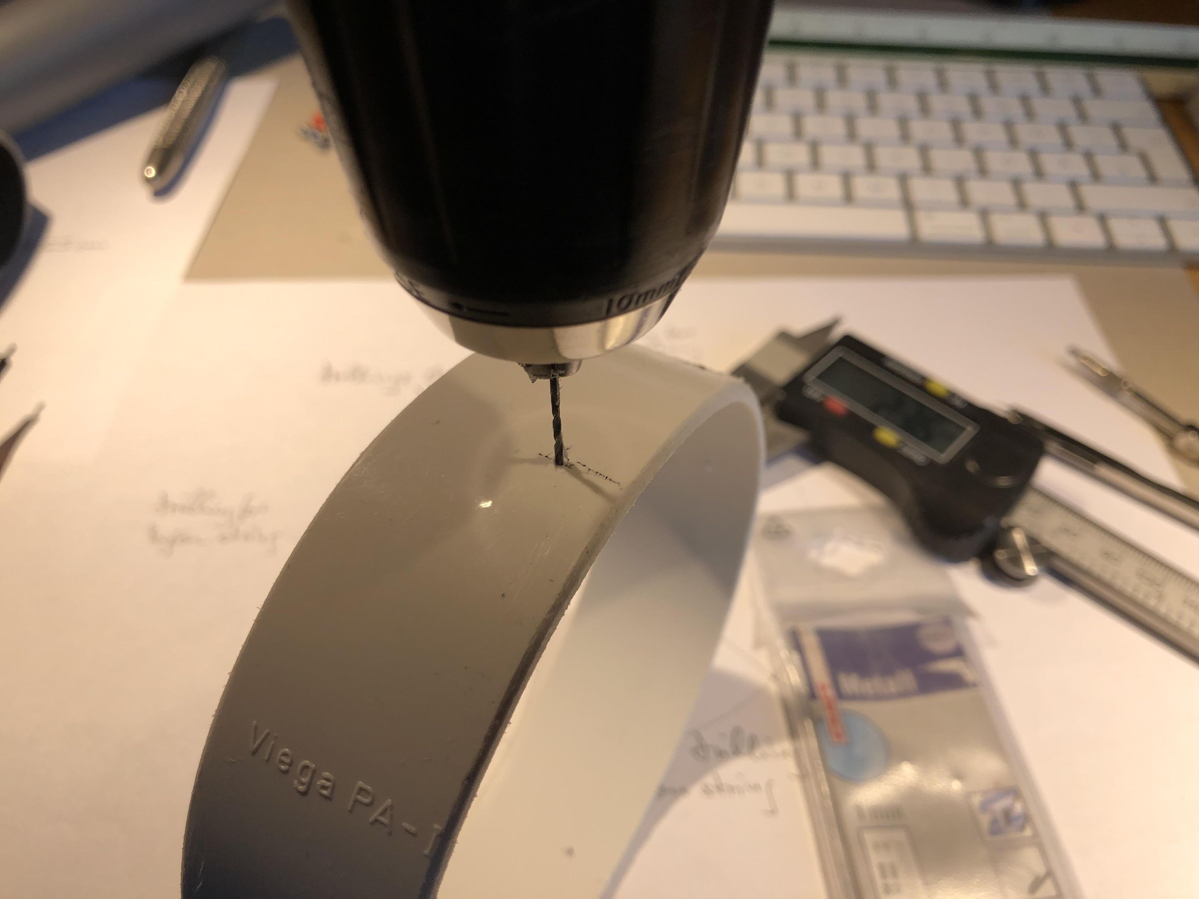 PVC Tensegrity "Pipe Burst" : 8 Steps (with Pictures) - Instructables