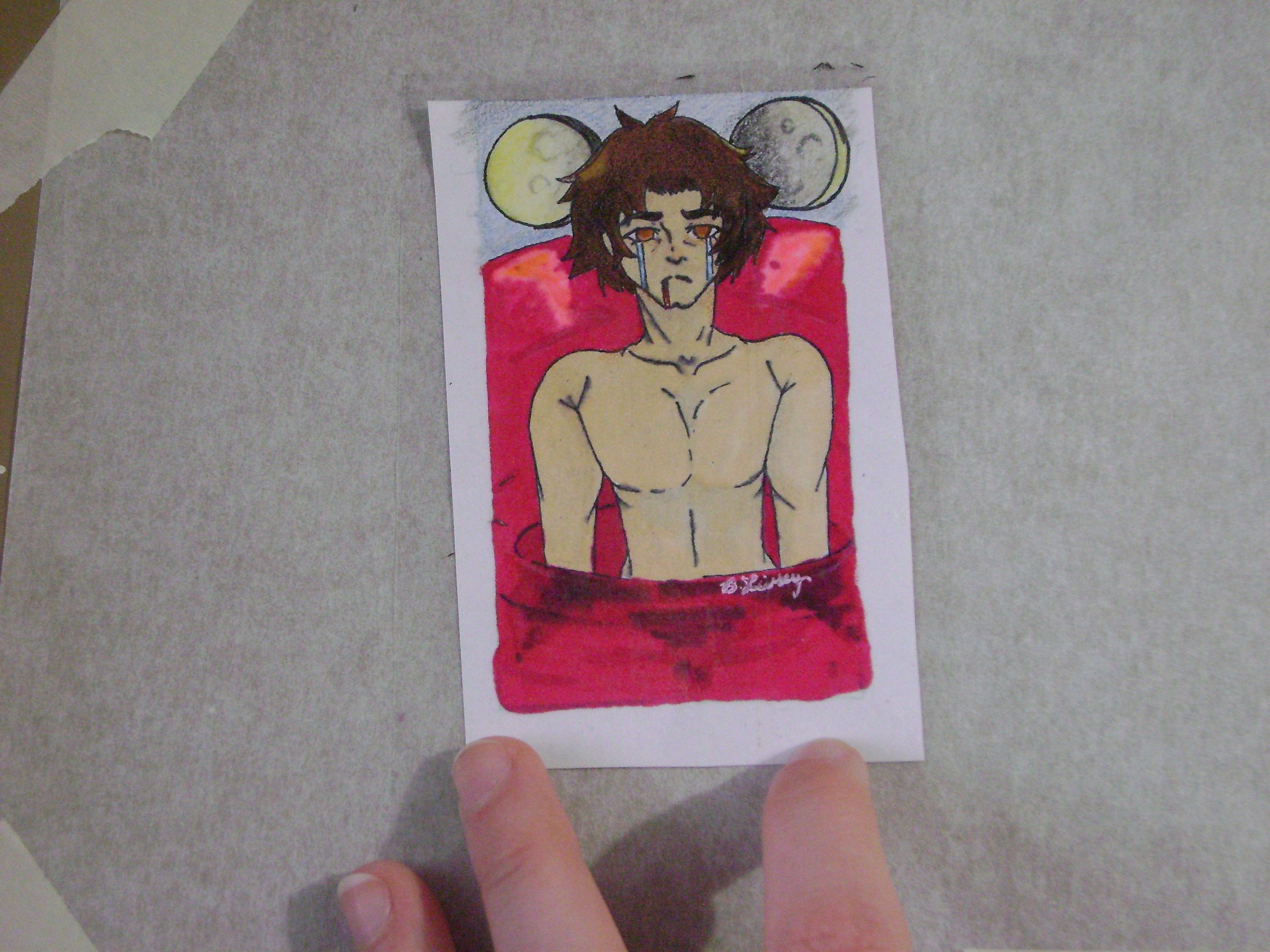 Make Stickers From Scratch (Without a Machine) : 10 Steps - Instructables