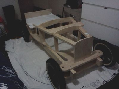 Push Car : 14 Steps (with Pictures) - Instructables