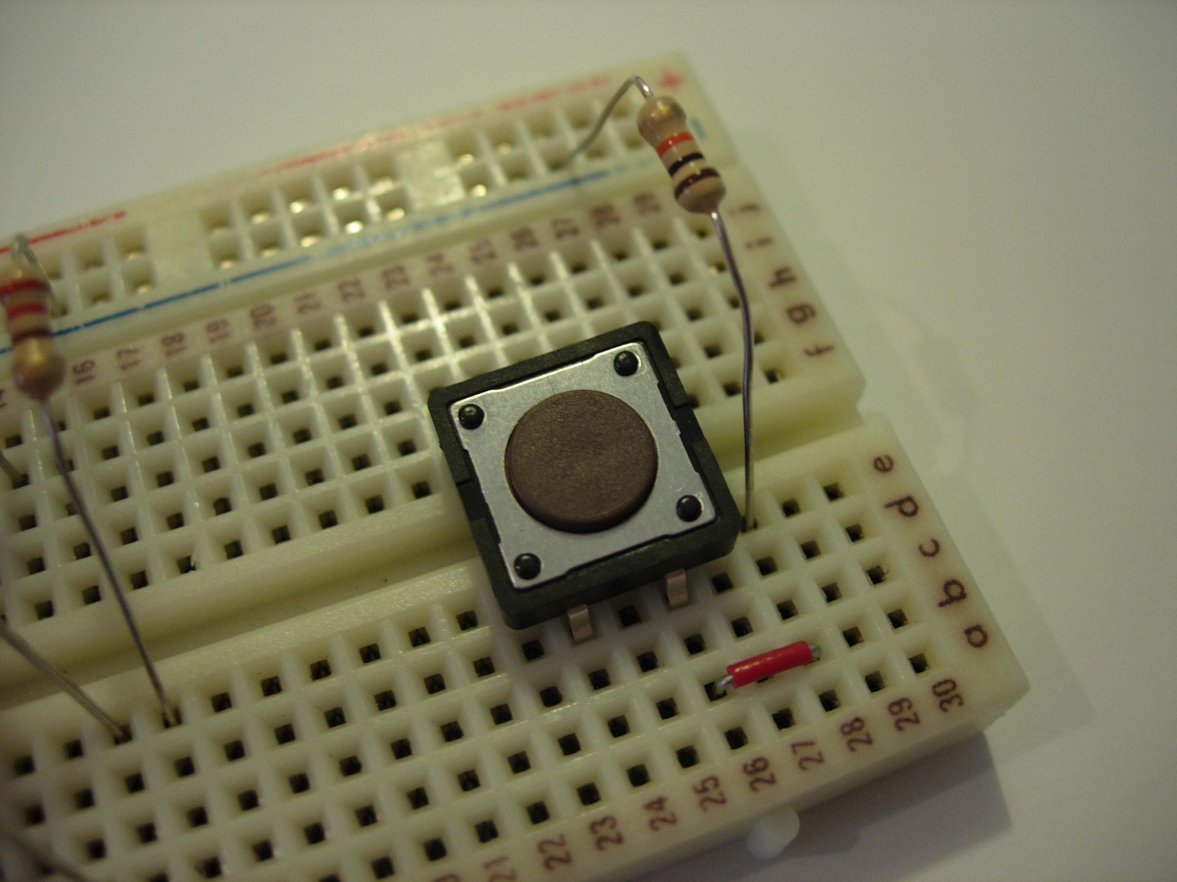Arduino Led Dice : 9 Steps (with Pictures) - Instructables