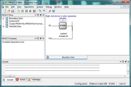 Getting Started With Xilinx Fpga : 5 Steps - Instructables
