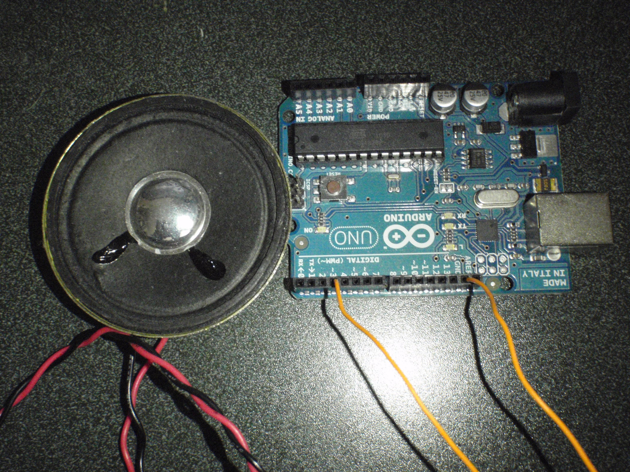 Arduino Chiptunes : 8 Steps (with Pictures) - Instructables