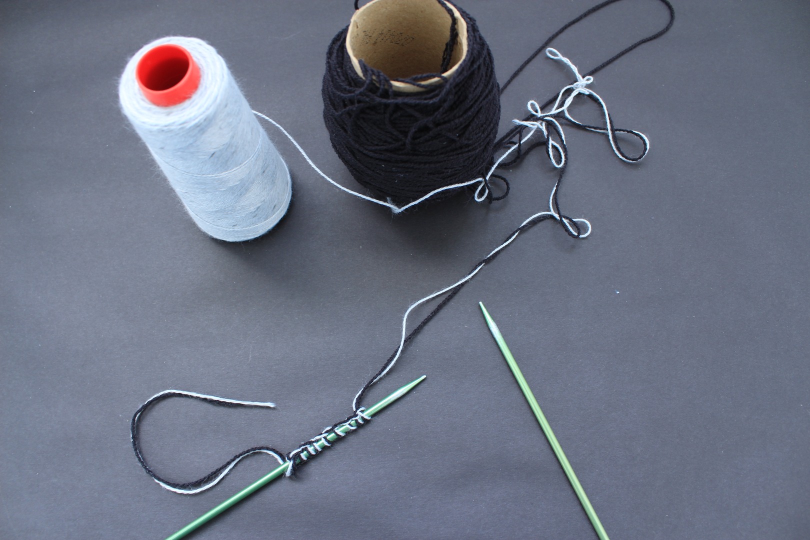 DIY Breath Sensor With Arduino (Conductive Knitted Stretch Sensor) : 7 ...