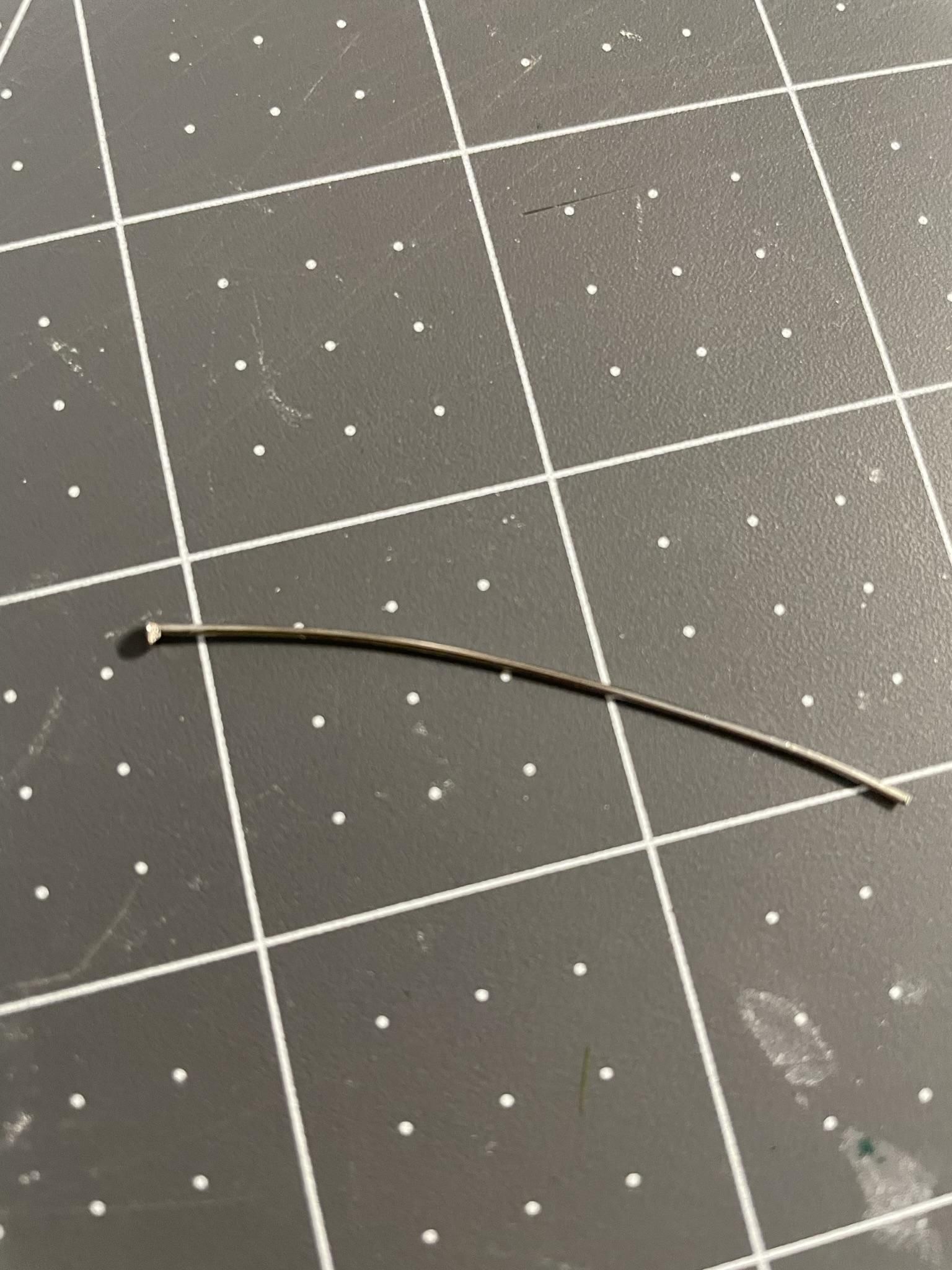 NFC Stylish Pendant for Networking and More! : 9 Steps (with Pictures ...