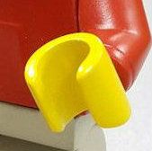 3d Printed Ultimate Lego Figure : 17 Steps (with Pictures) - Instructables
