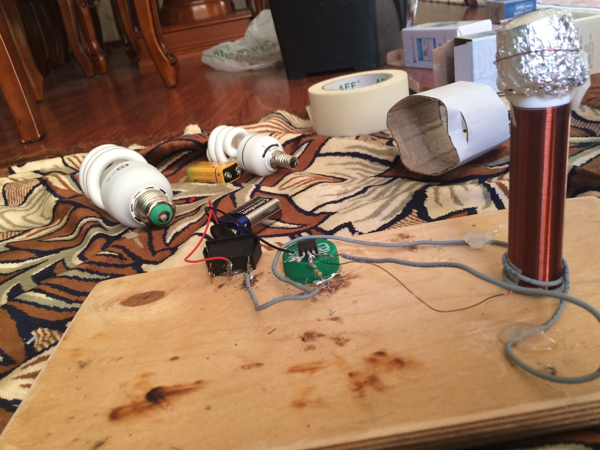 SLAYER EXCITERS & TESLA COILS Everything You Need to Know to Get ...