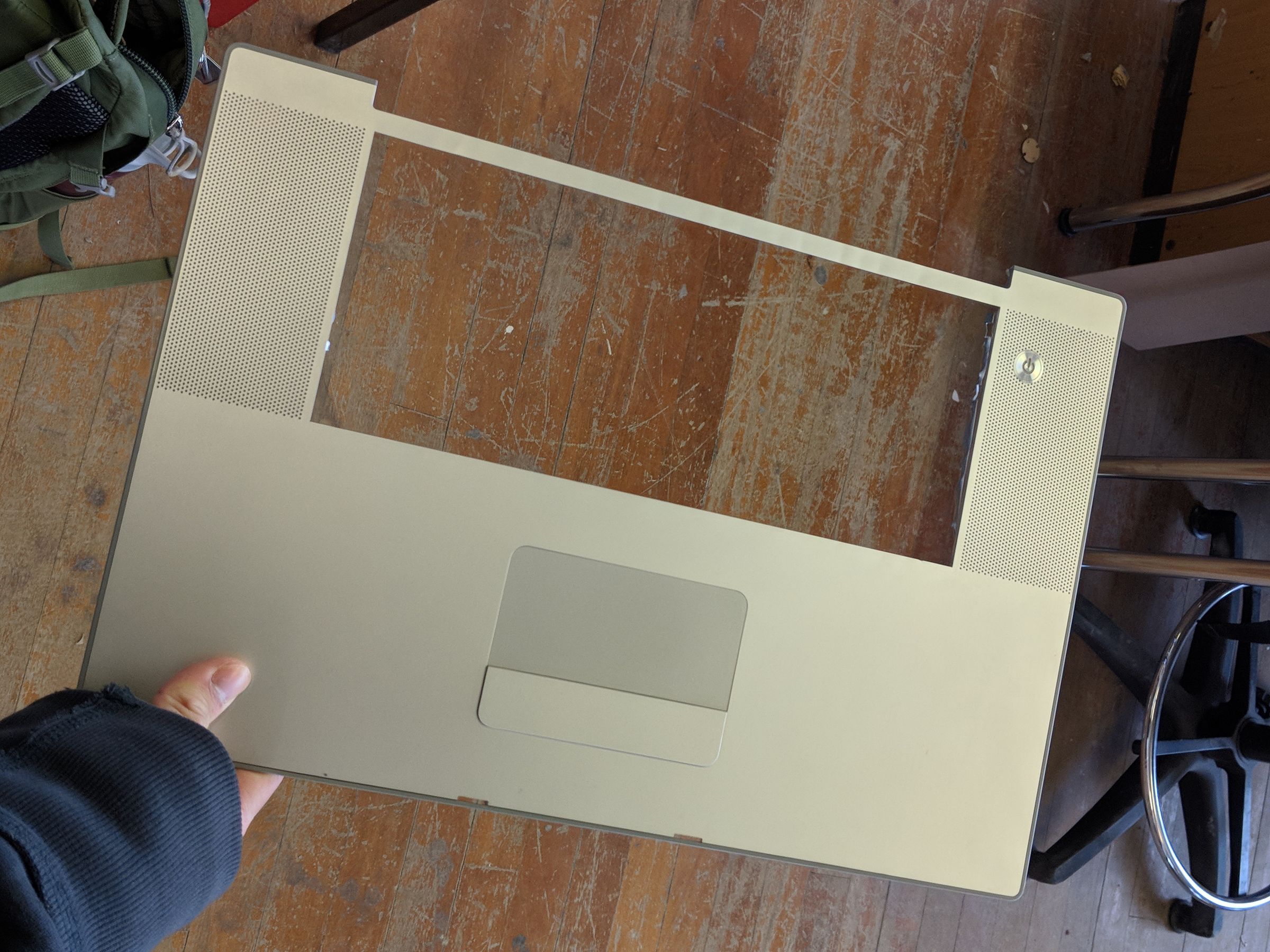 Smartphone Powered Laptop : 11 Steps (with Pictures) - Instructables