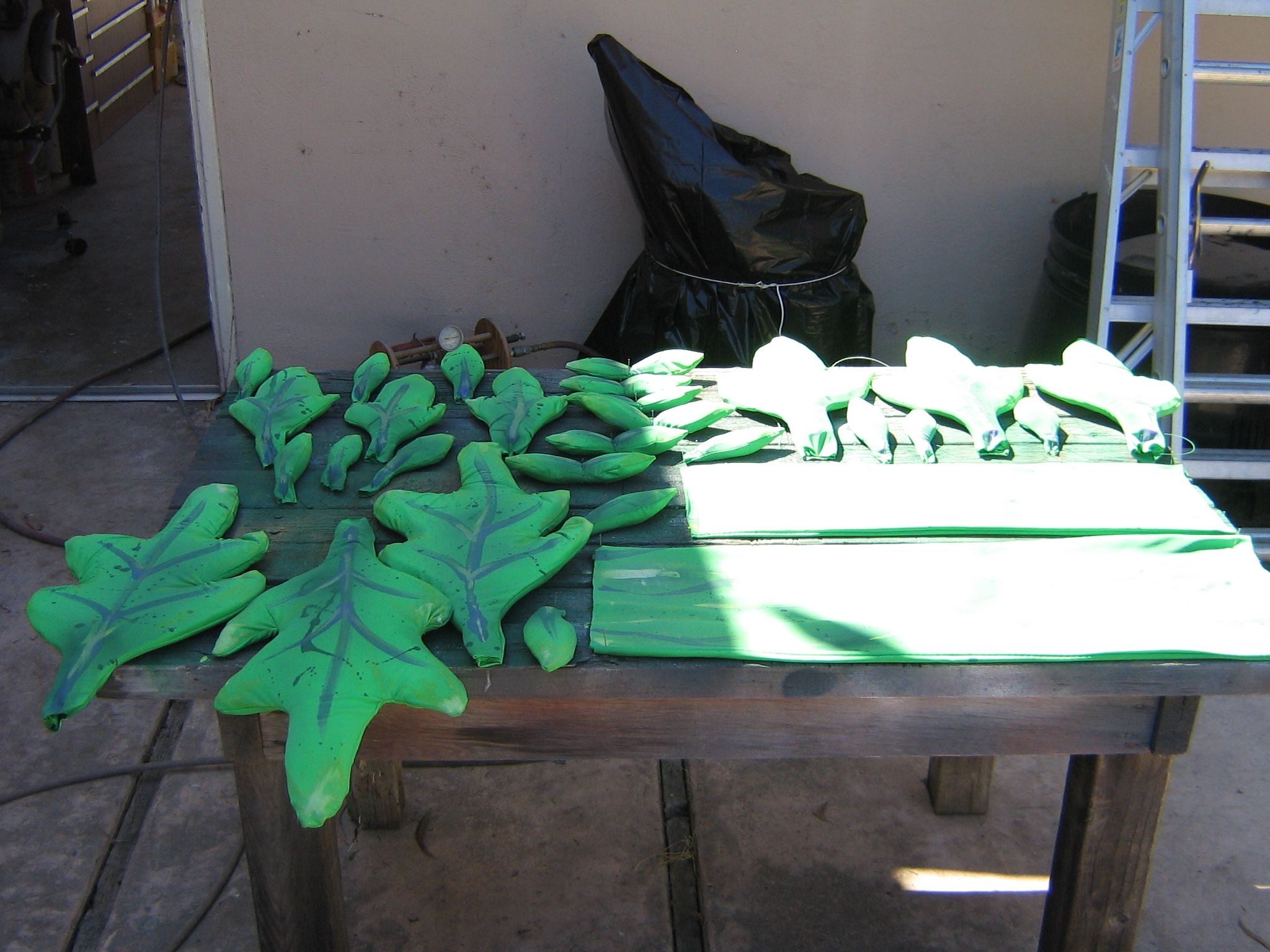Building Audrey II Phase 2 : 14 Steps - Instructables