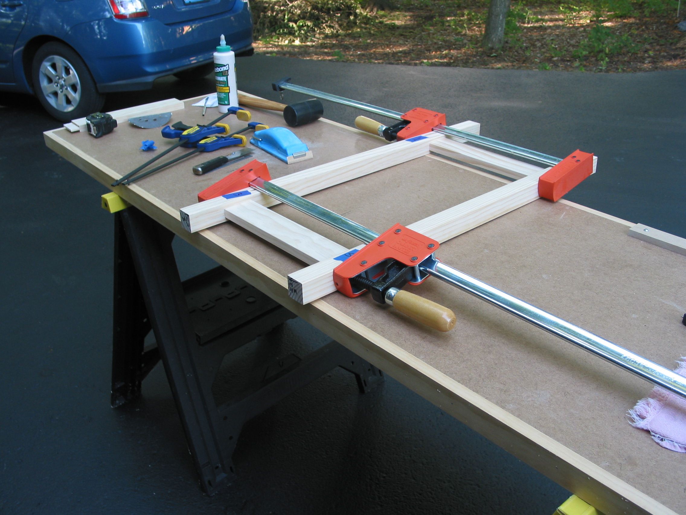 Build a Learning Tower for Under $50 : 7 Steps (with Pictures ...