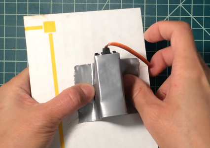 Linear Motion by Rack and Pinion : 8 Steps (with Pictures) - Instructables