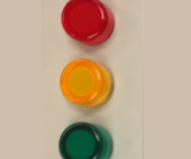 Programming a PLC to Control a Stop Light. : 7 Steps (with Pictures ...