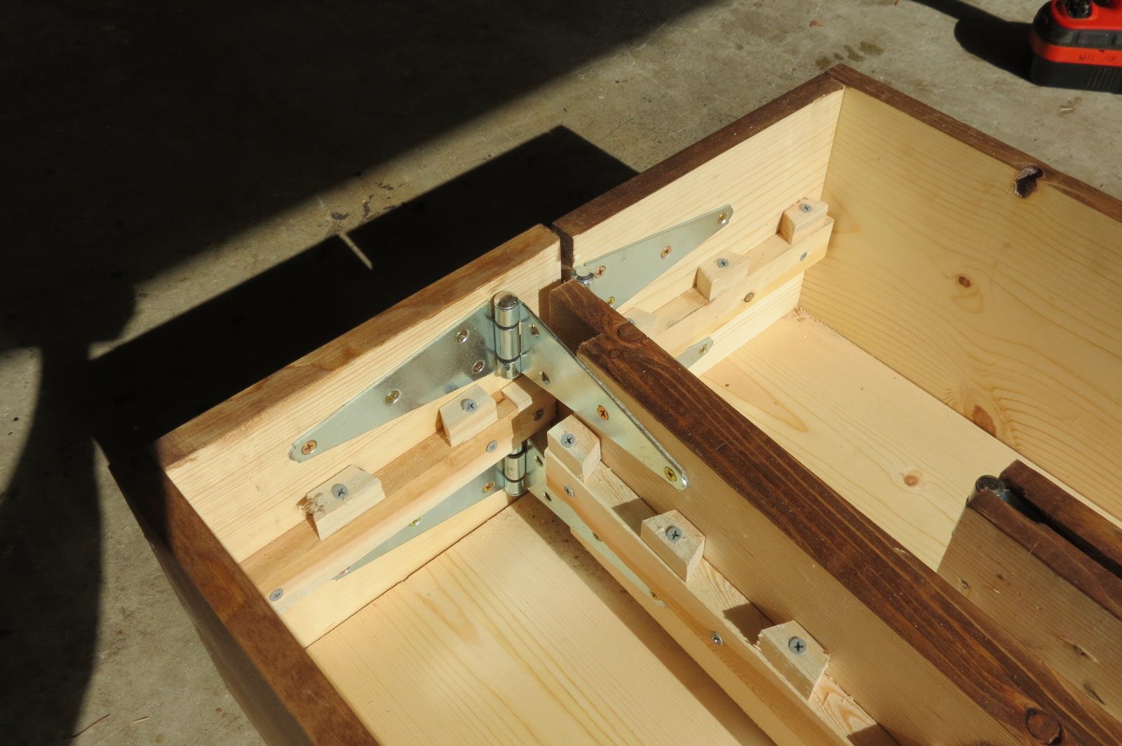 Bed in a Box : 4 Steps (with Pictures) - Instructables