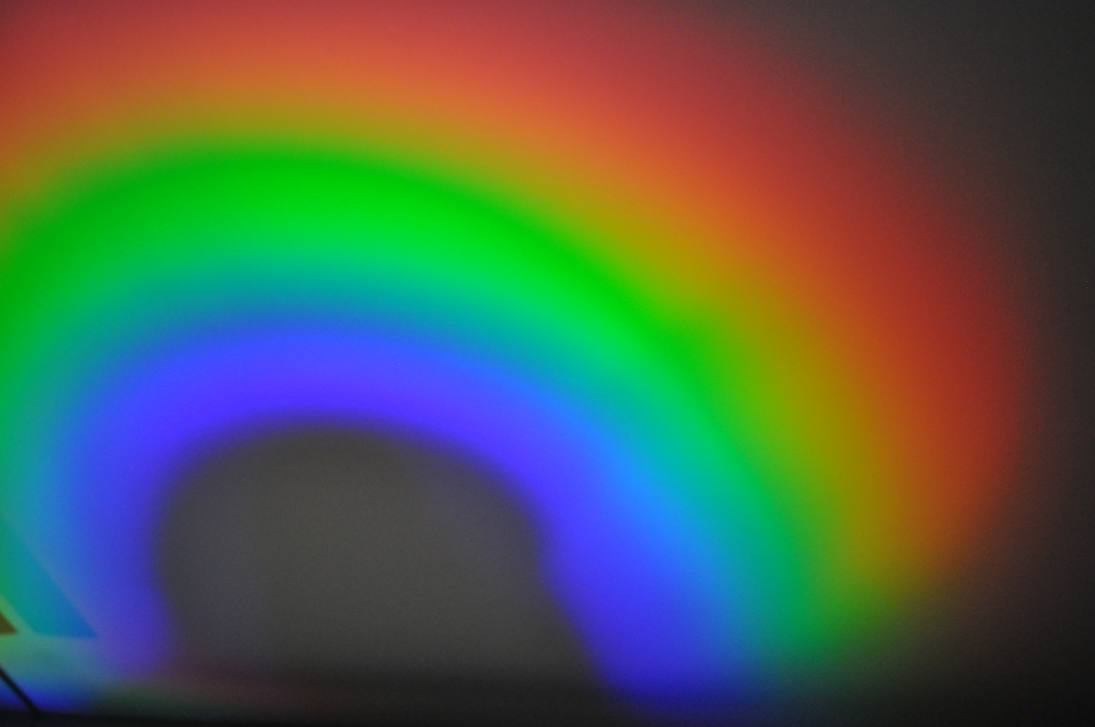 How to Make a Rainbow Night-light : 6 Steps (with Pictures) - Instructables