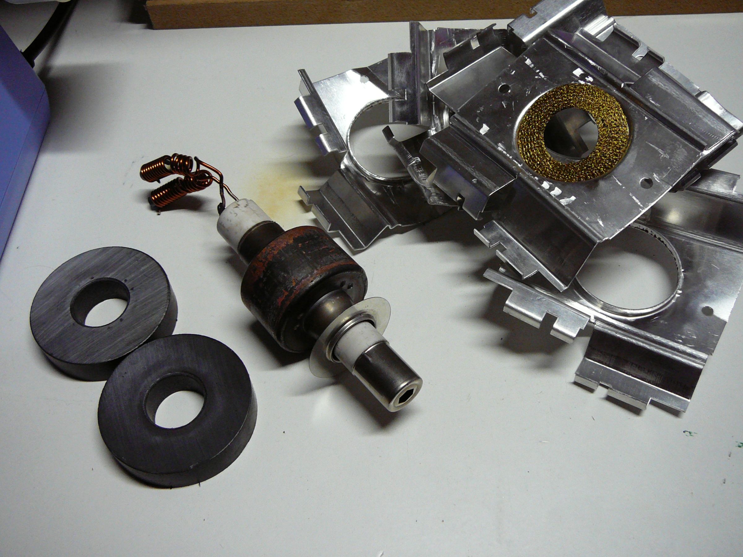 A-35 Doomsday Device : 16 Steps (with Pictures) - Instructables