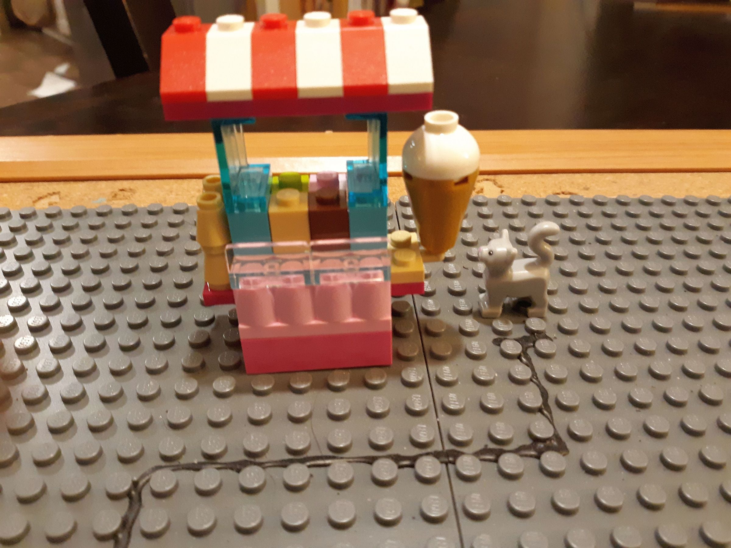 LEGO Interactive Wall : 7 Steps (with Pictures) - Instructables