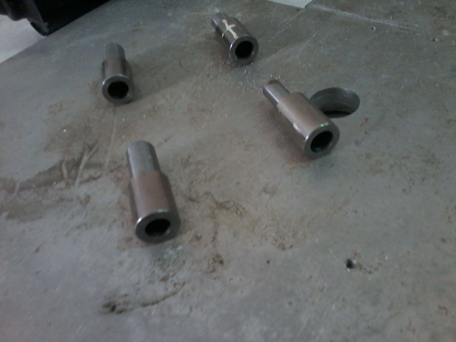 DIY 2 Dof Drive Simulator : 9 Steps (with Pictures) - Instructables