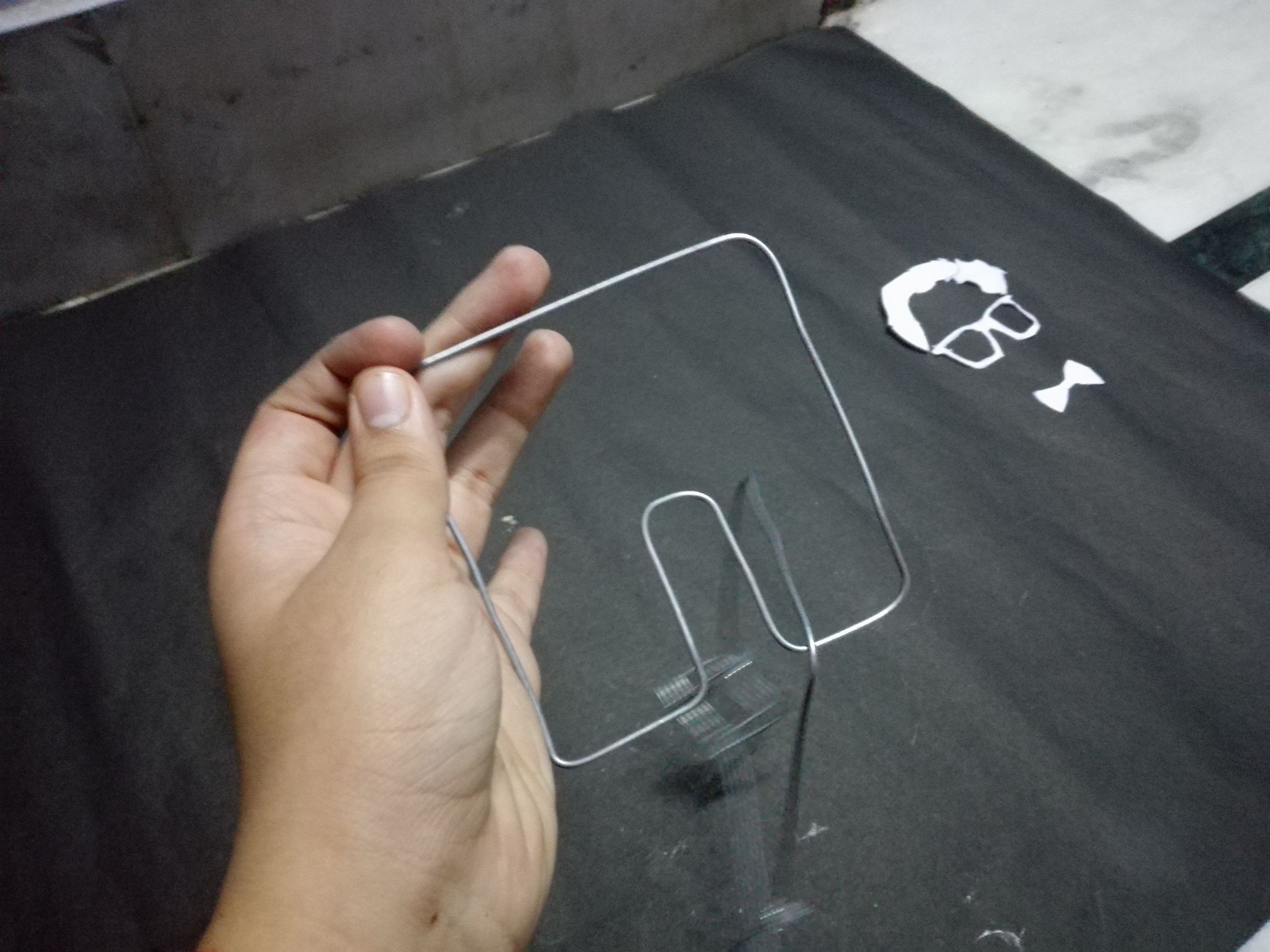 DIY IMPOSSIBLE PUZZLE (Extremely Easy!!!) : 7 Steps (with Pictures ...