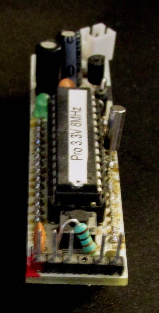 Arduino 3.3V : 6 Steps (with Pictures) - Instructables