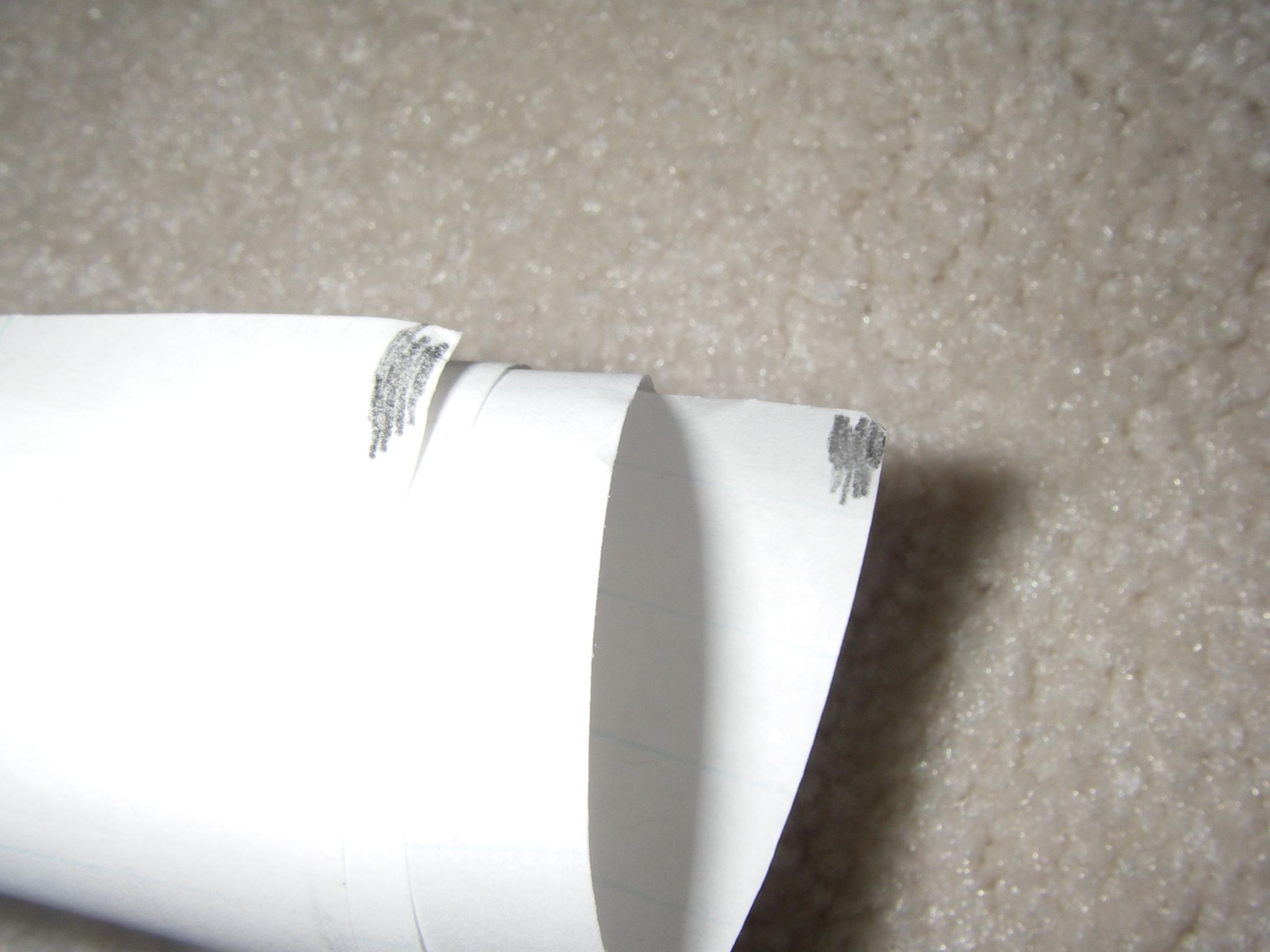 How to Fold a Letter Perfectly : 5 Steps - Instructables