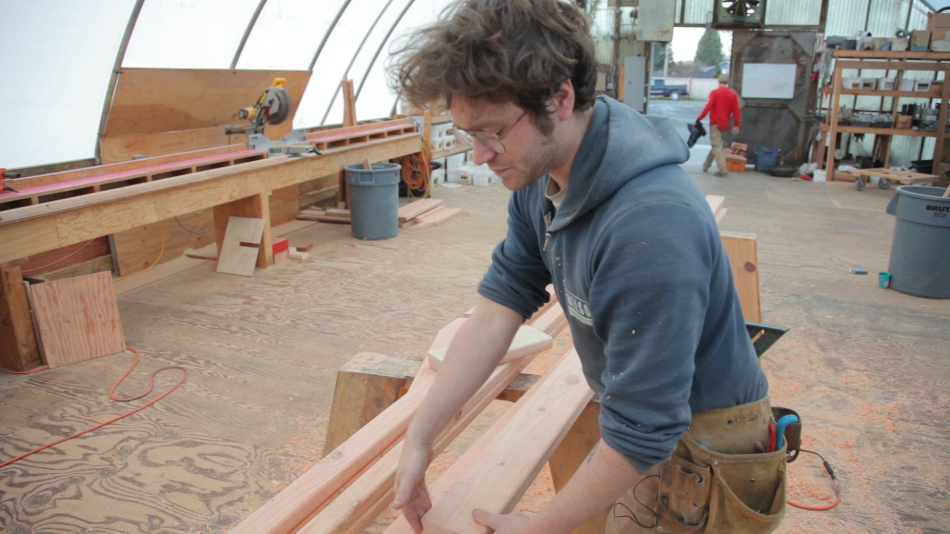 Ships Ladder : 12 Steps - Instructables