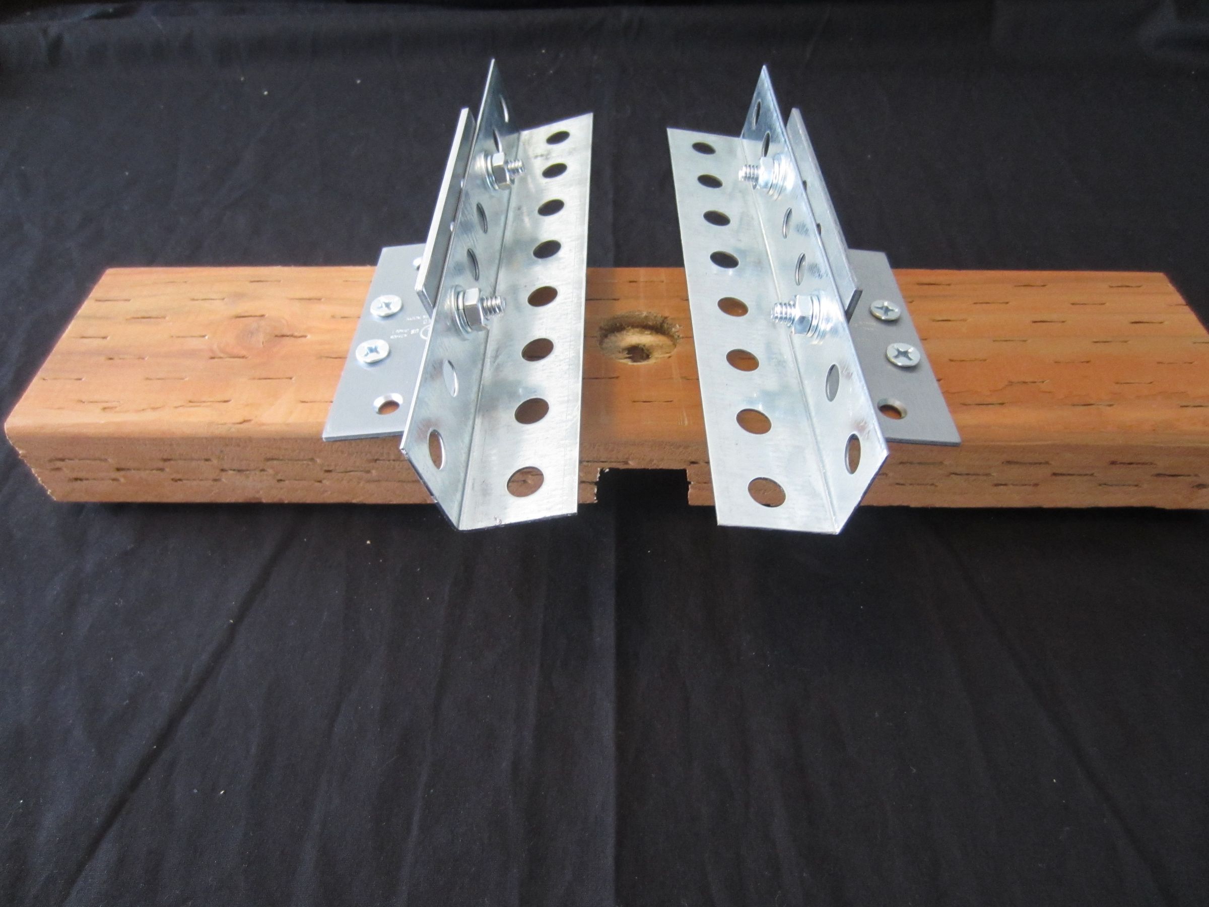 2 Liter Bottle Water Rocket and Launcher Pad : 15 Steps (with Pictures ...