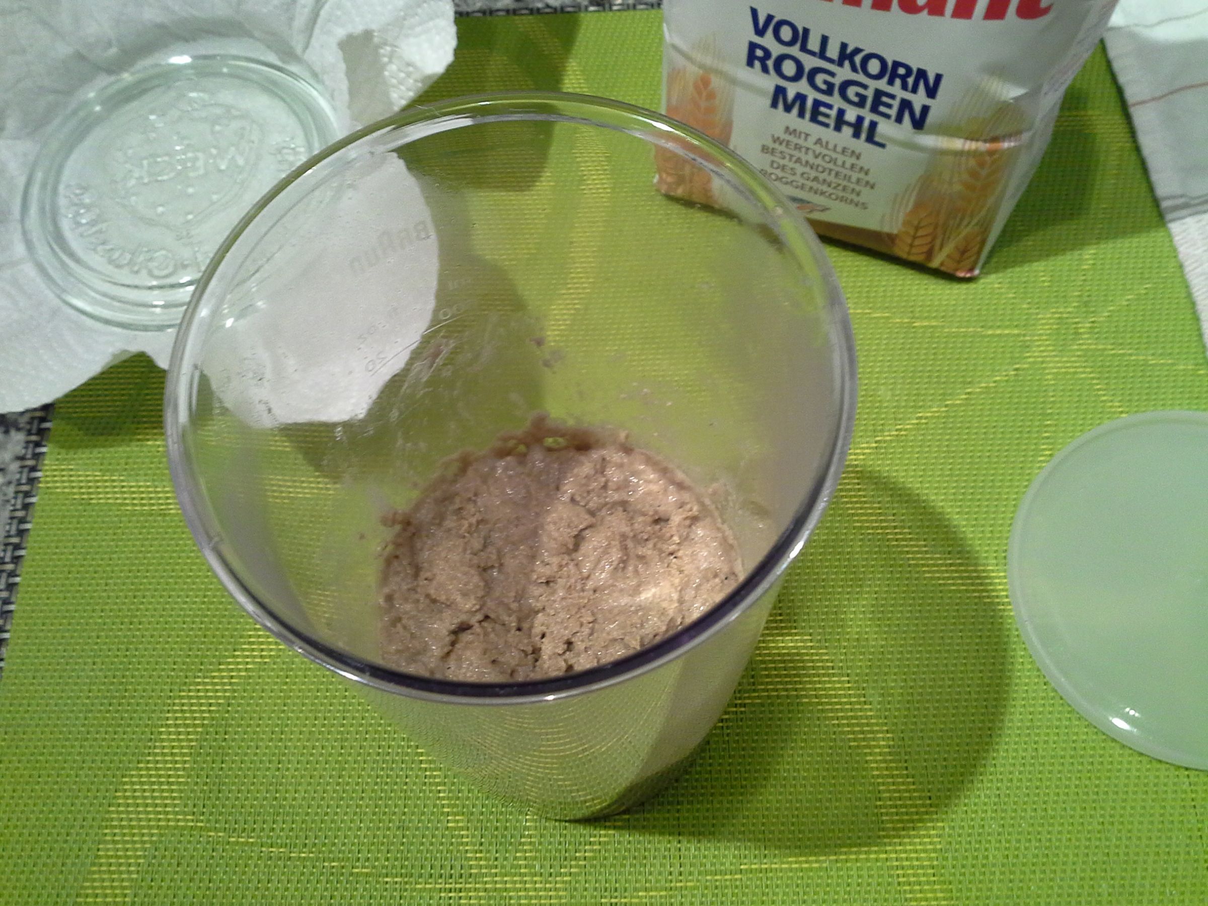 Pure Rye Bread : 31 Steps (with Pictures) - Instructables
