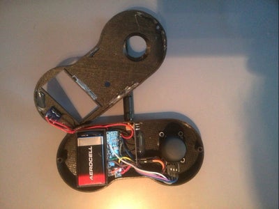 Wireless Arduino Controlled Tank (nRF24L01) : 6 Steps (with Pictures) - Instructables