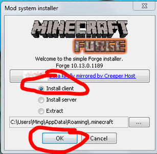 How to Download and Install Mods in Minecraft : 4 Steps - Instructables