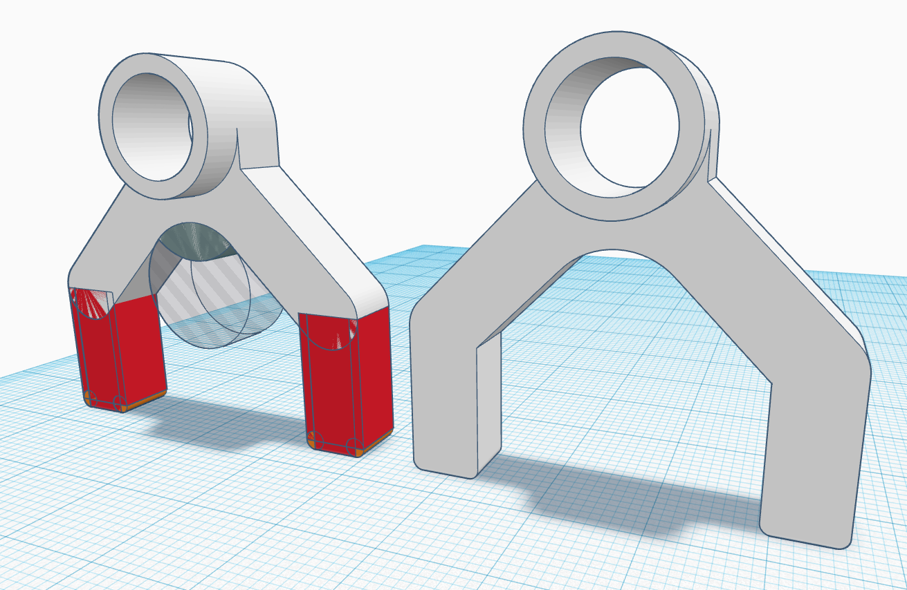 INFINITE LEVEL MARBLE GAME : Joystick Controlled : (Tinkercad) : 18 ...