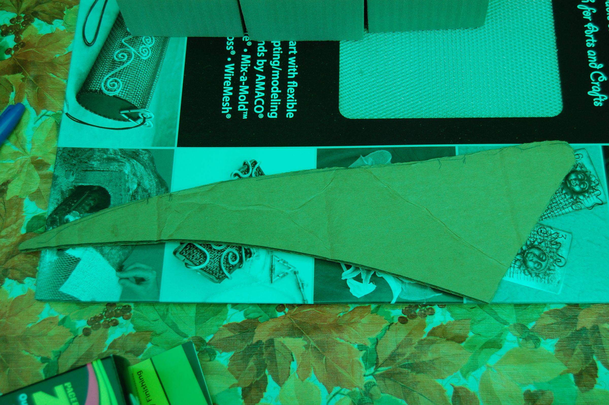 Custom Gas Tank on a Motorized Bicycle : 7 Steps - Instructables