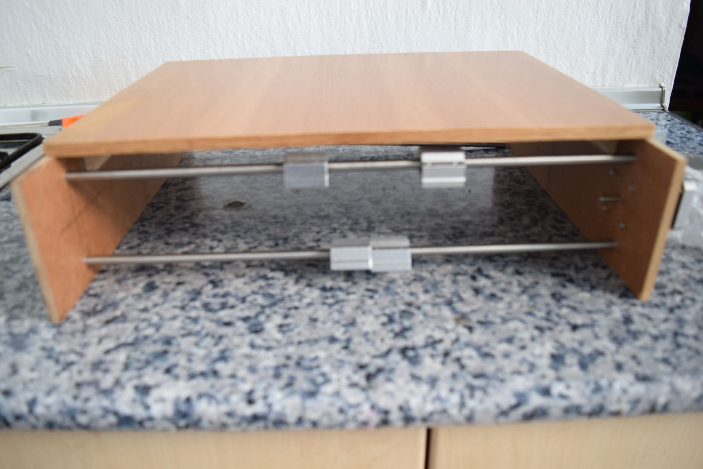 DIY CNC for Less of 160€ With Arduino : 7 Steps (with Pictures ...