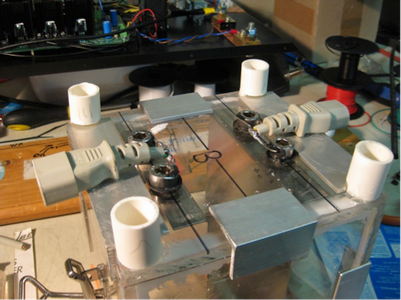 Hoffman Apparatus for Pure Hydrogen Gas : 9 Steps (with Pictures ...