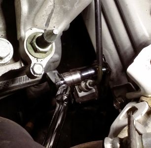 Clutch Replacement 2012-2015 Civic Si : 40 Steps (with Pictures ...