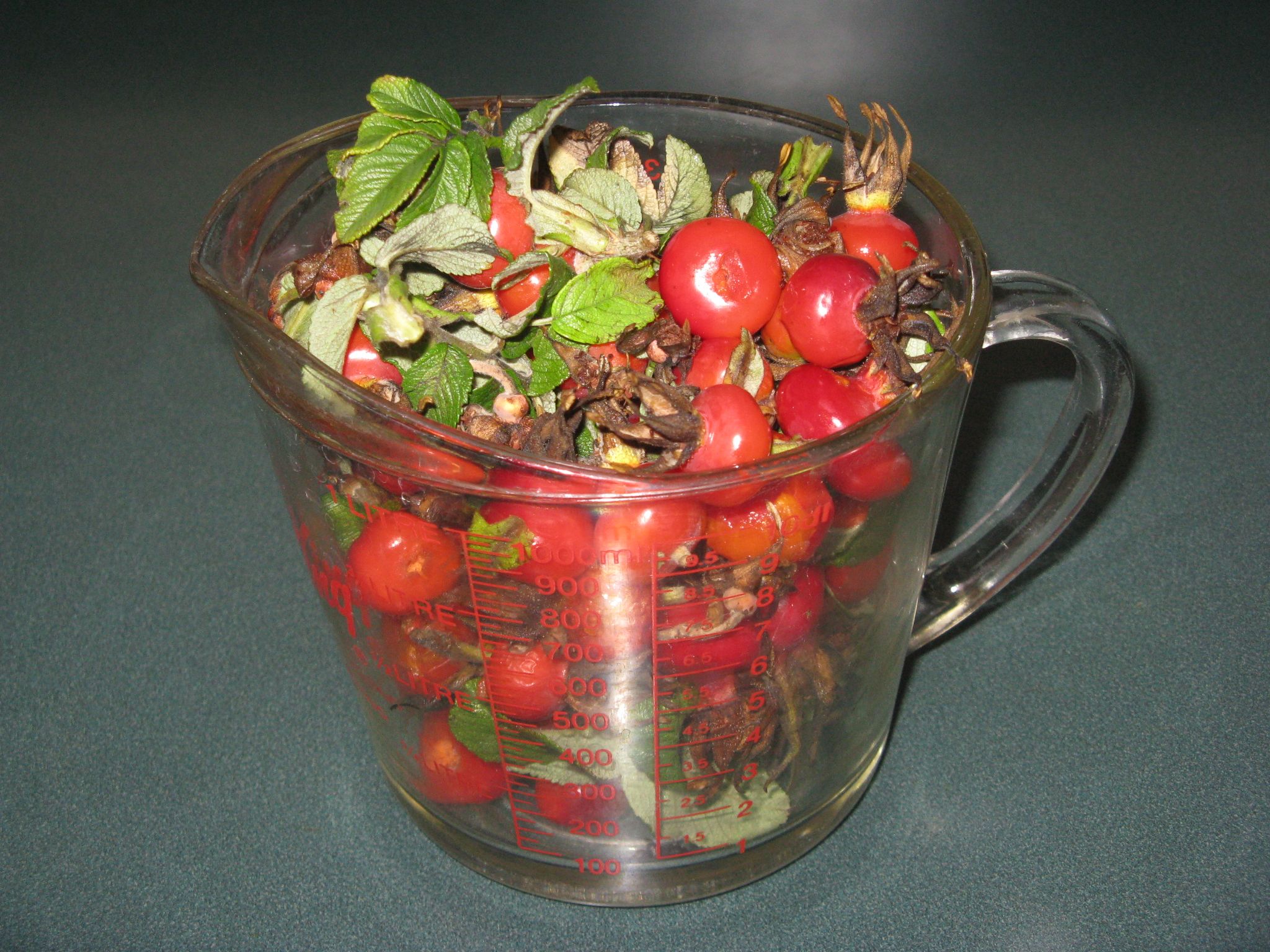 Sugar Free Rose Hip Jelly : 10 Steps (with Pictures) - Instructables