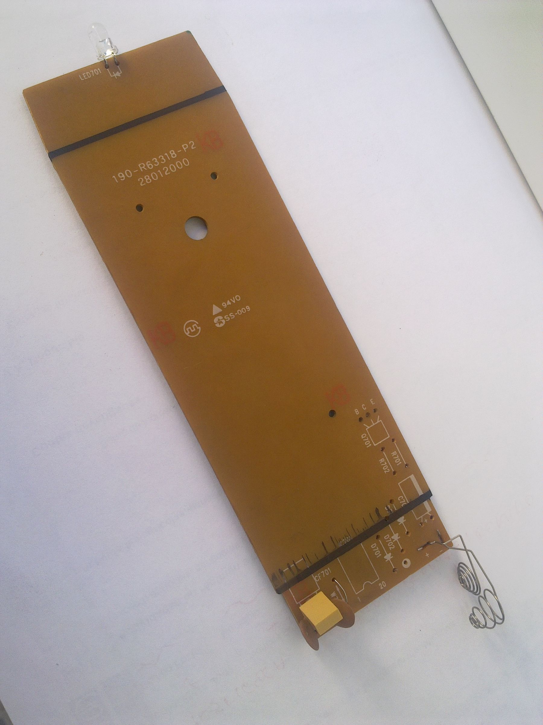 Making Soic Breakout Boards on the Cheap. : 5 Steps - Instructables