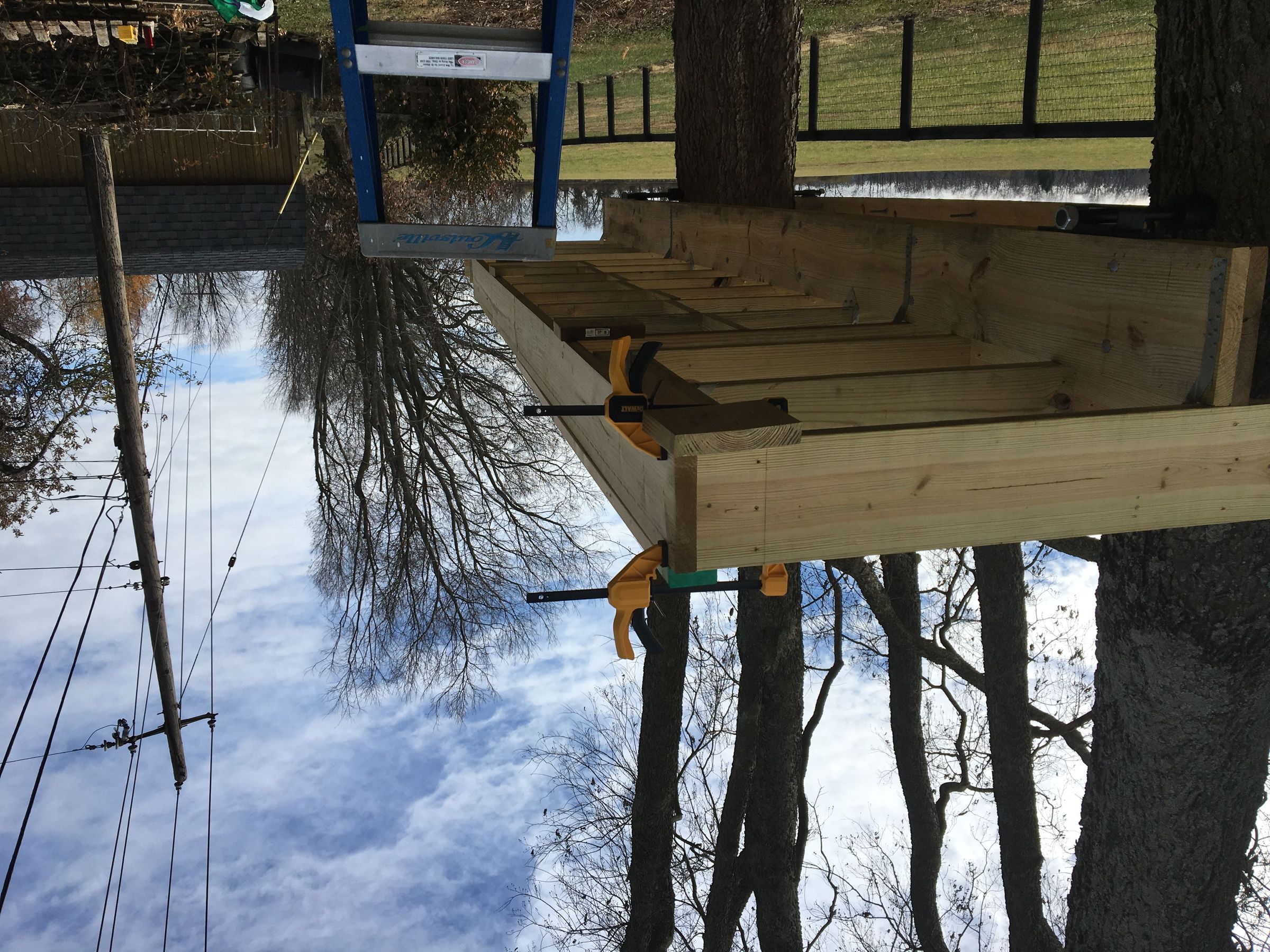 Epic Treehouse : 13 Steps (with Pictures) - Instructables