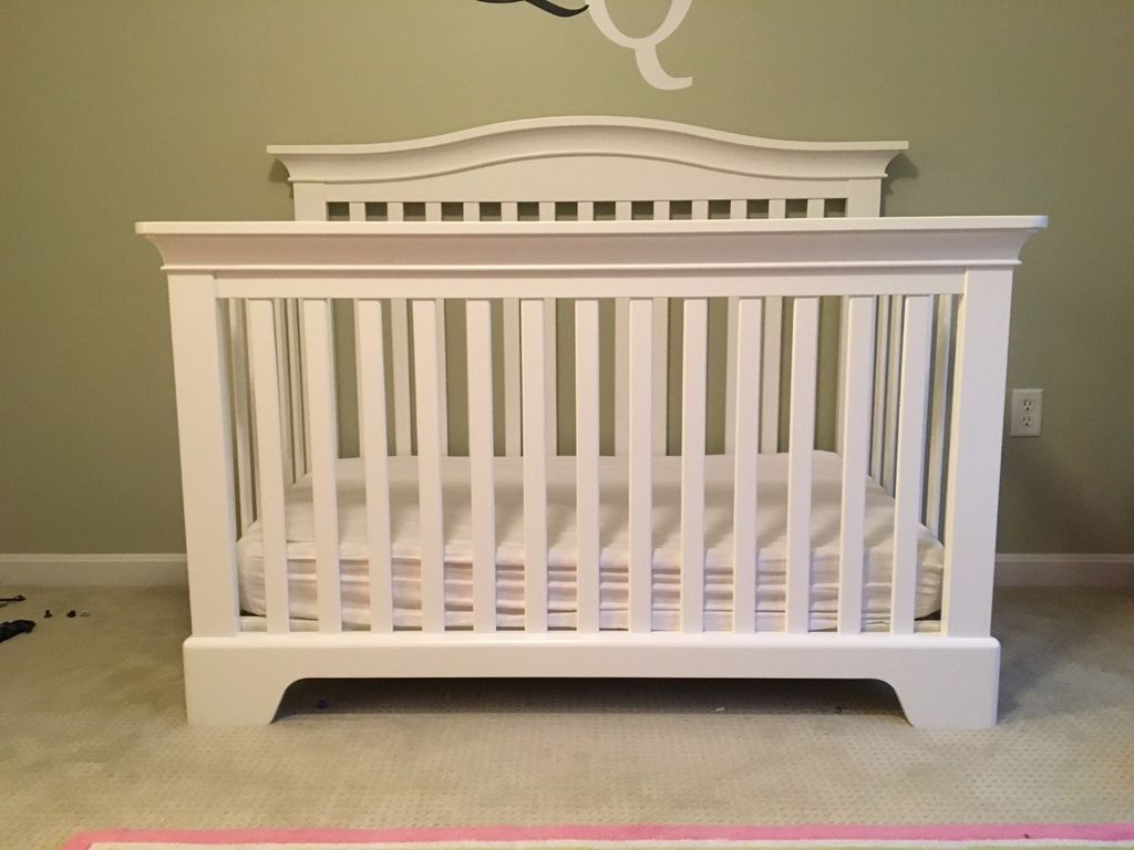 How To Turn Crib Into Toddler Bed Hanaposy How To Turn Crib Into Toddler Bed Hanaposy