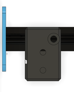 CoreBot V2 Large Format CoreXY 3D Printer : 7 Steps (with Pictures ...