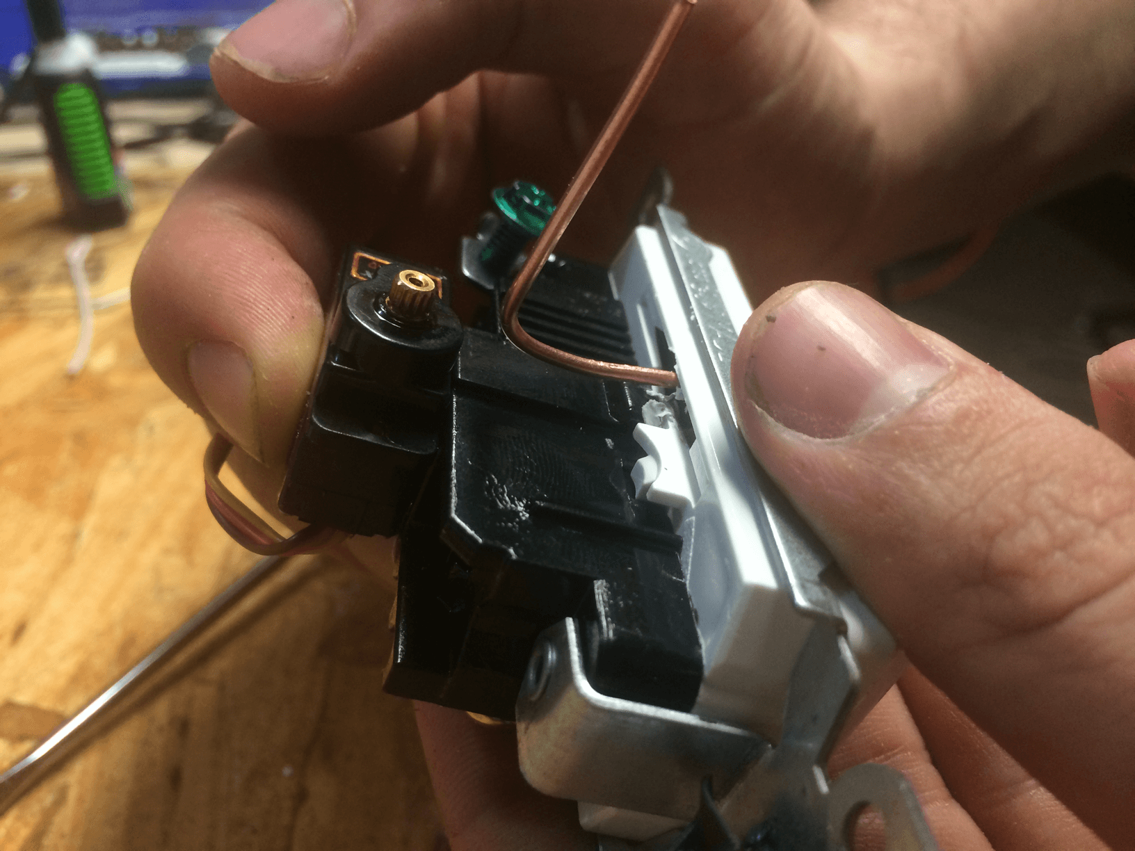 Remote Control Light Switch (ARDUINO) : 8 Steps (with Pictures ...