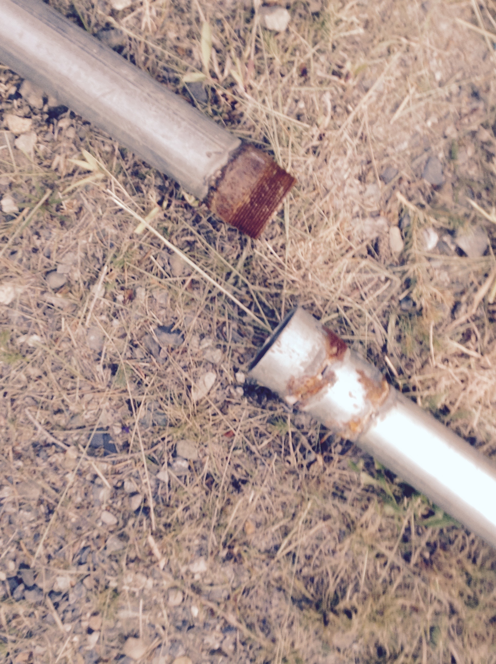 Sampling Lake Bottom Sediments : 6 Steps (with Pictures) - Instructables