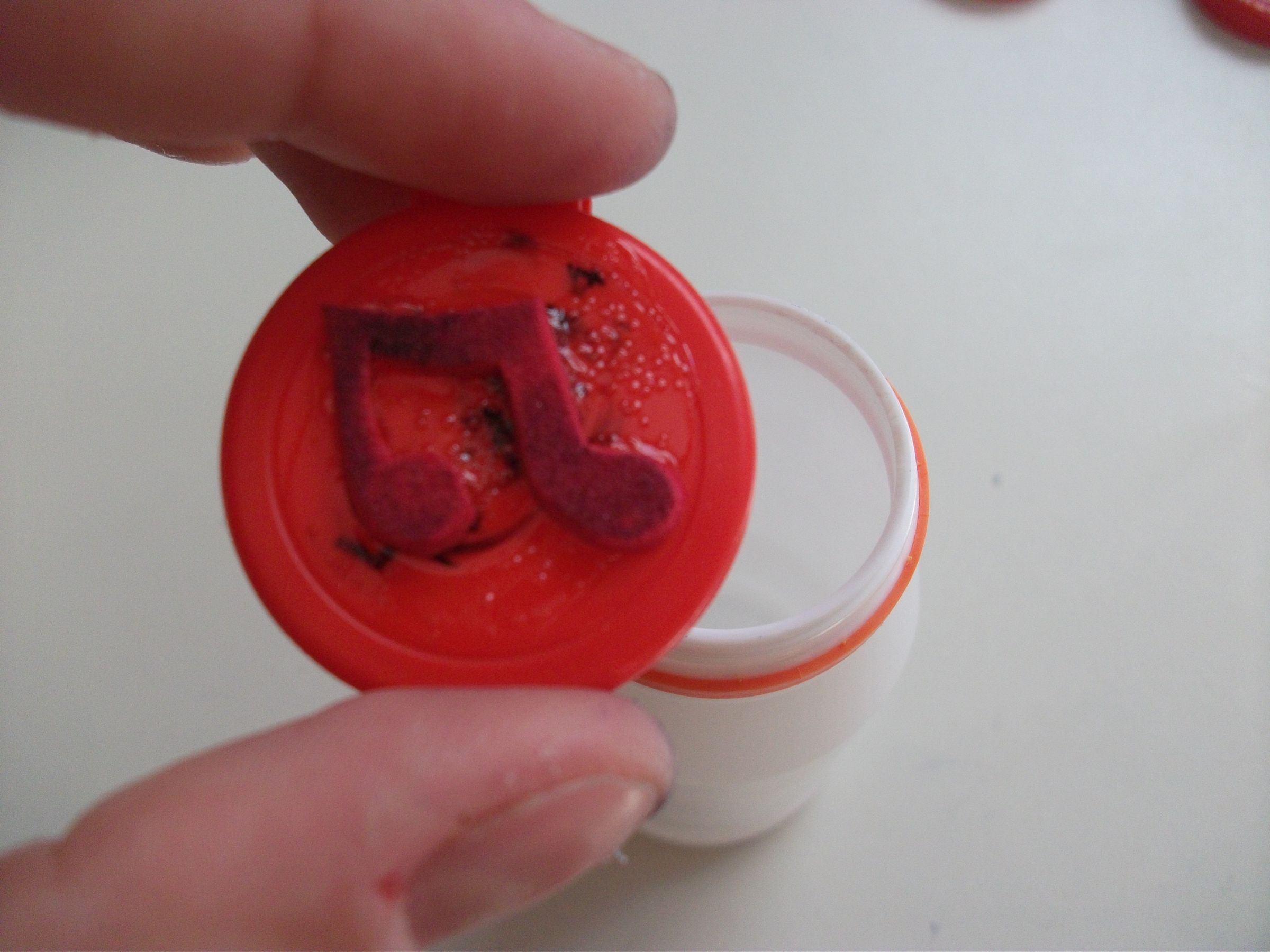 Interchangeable Stamps : 9 Steps (with Pictures) - Instructables