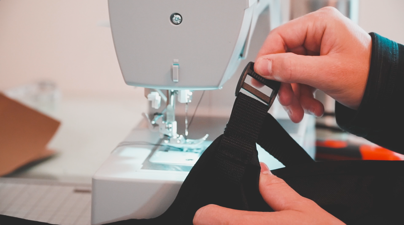 How to Make Your Own Apron : 8 Steps (with Pictures) - Instructables