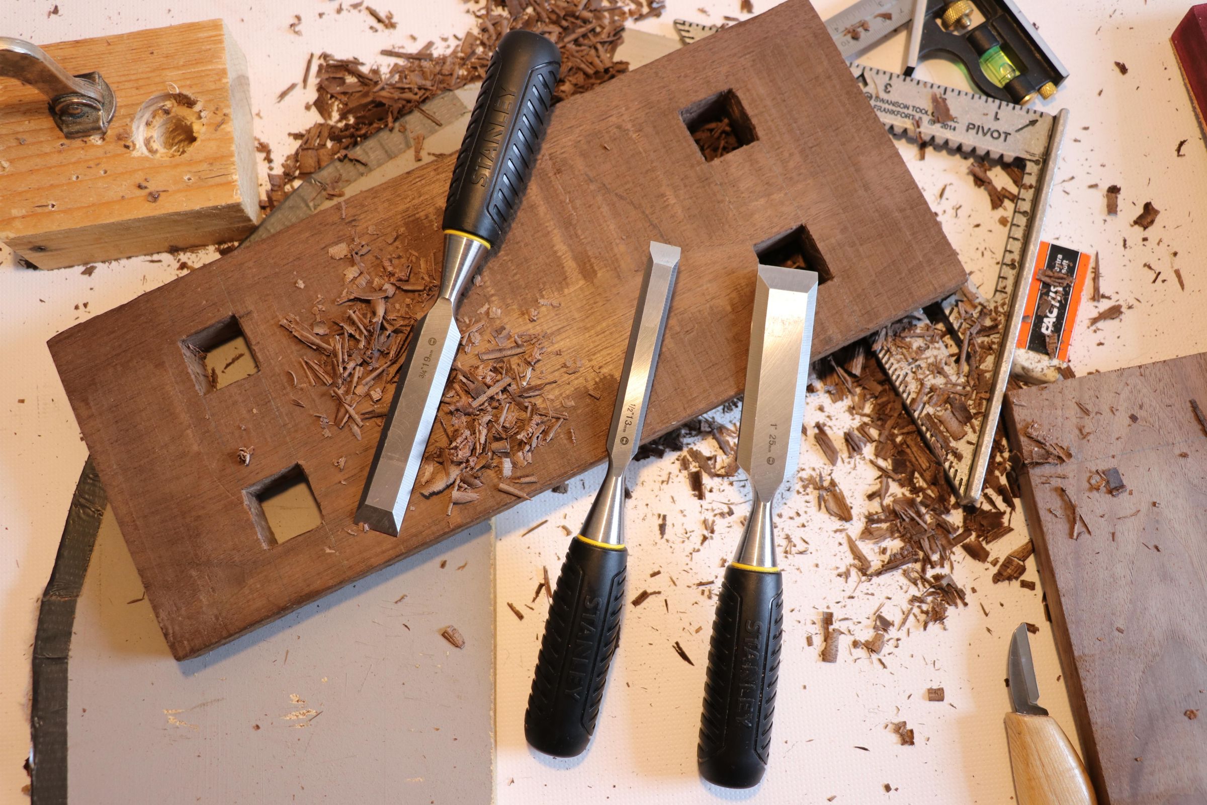 Japanese Style Stool : 9 Steps (with Pictures) - Instructables